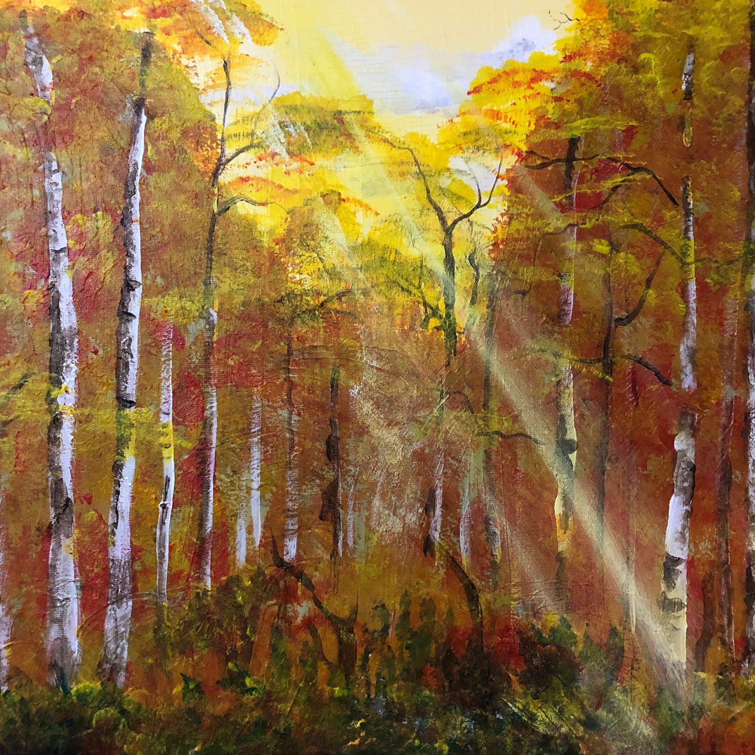 Exhibitors – Art Surrey